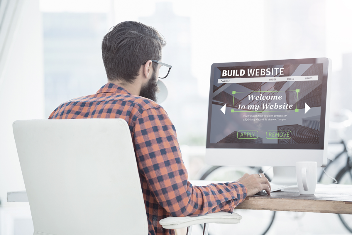 The 5 Cons of Building Your Own Website | Inc Authority