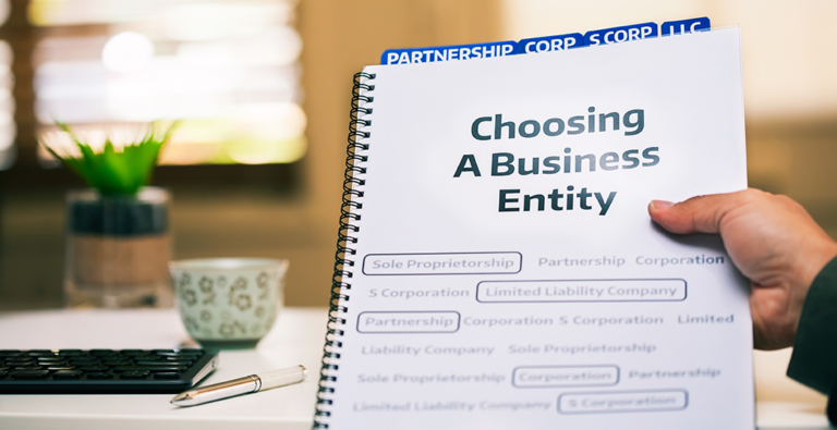 LLC vs Inc. (Corporation) | What are the Differences & Benefits