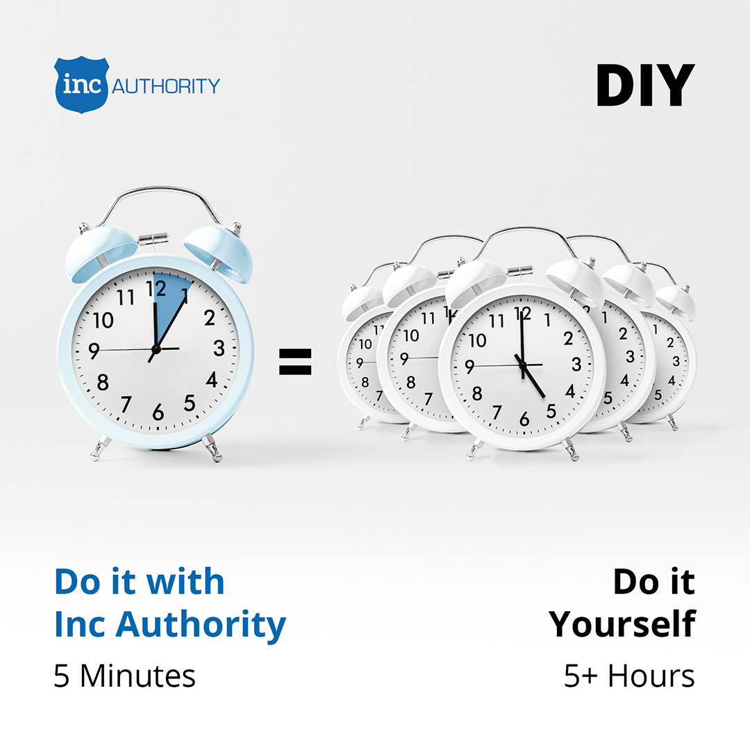 How to Create a Florida LLC: A Step-by-Step Do It Yourself (DIY) Guide ...