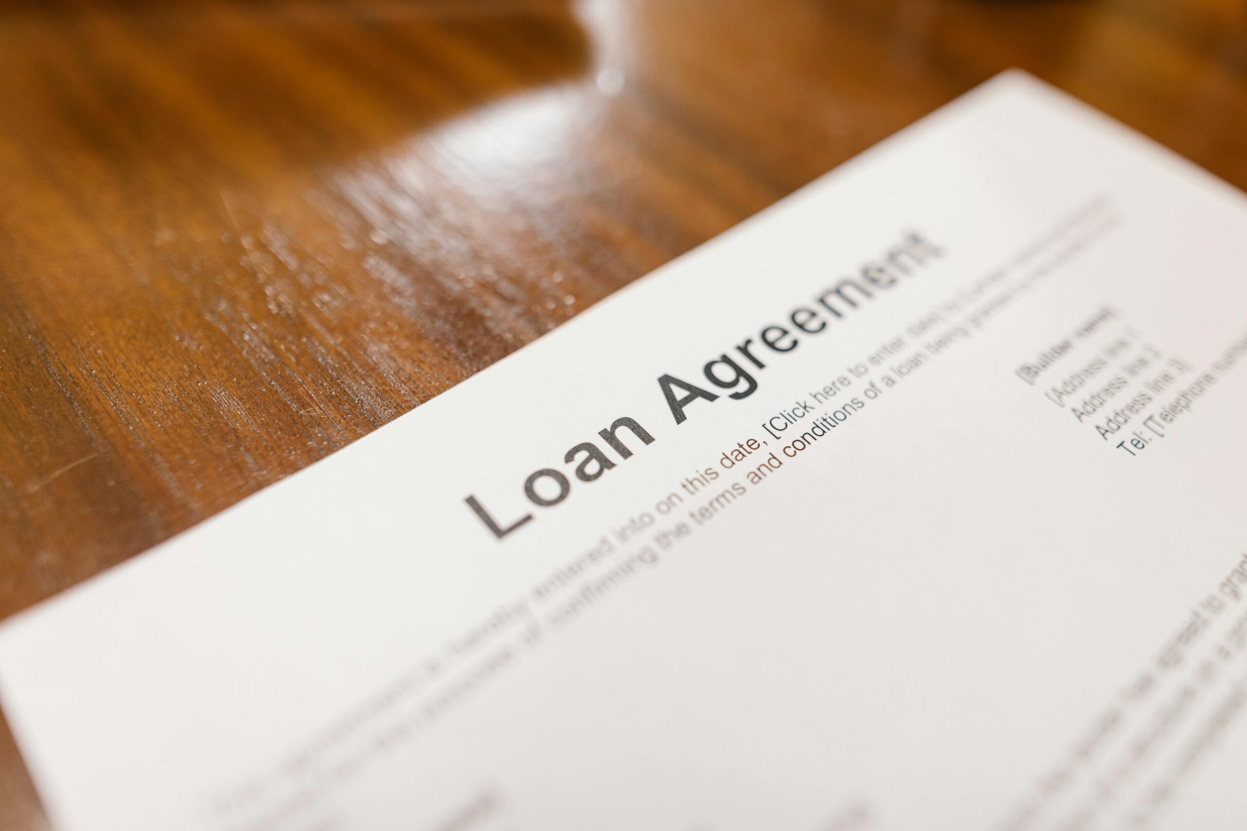 Can You Get a Business Loan With an LLC & an EIN? | Inc. Authority
