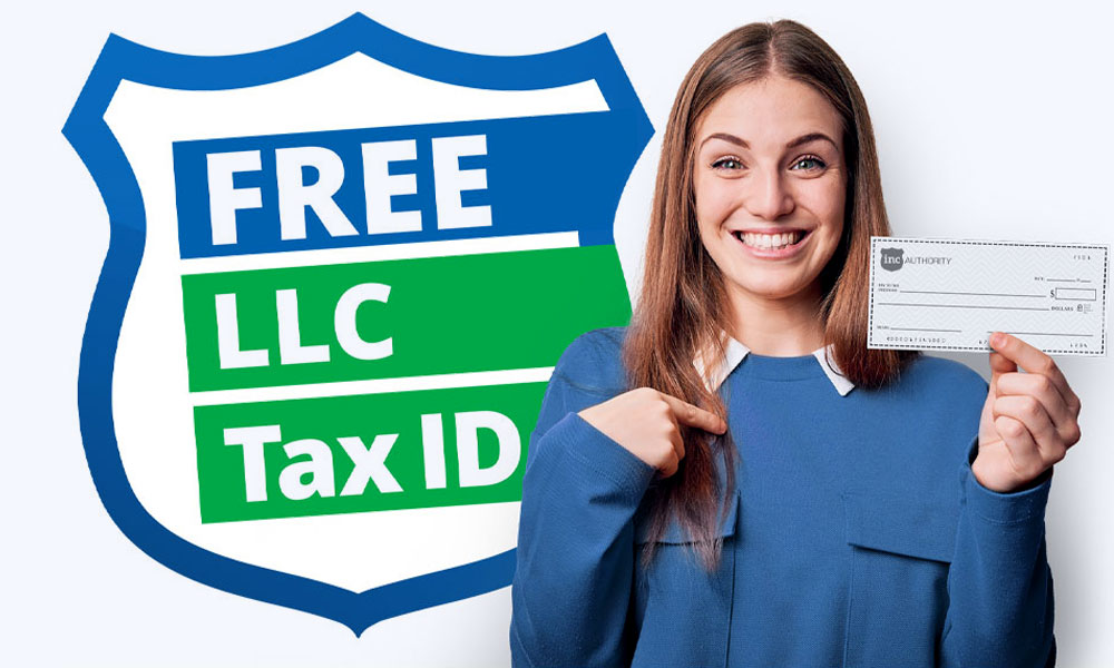 Inc Authority - Home of the Free Corporation or LLC - Llc Bundles